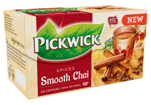 Pickwick tea, Pickwick leafs tea, Pickwick tea, Pickwick Tea for One ...